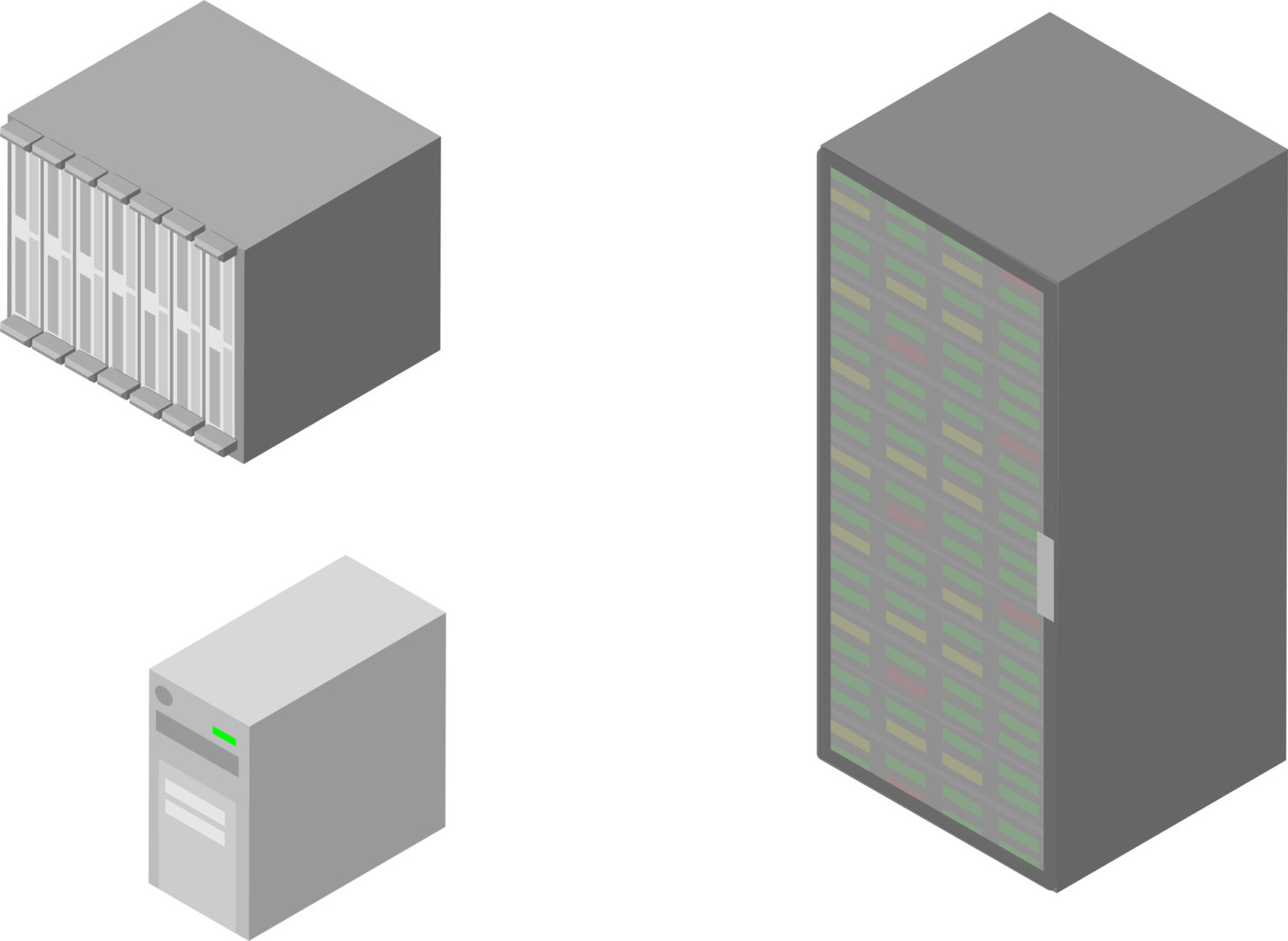 シンクライアントor ファット - FAT PCが注目されている理由